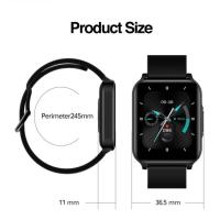 China ROHS Sport Multifunction Smart Watch Wearables IP67 Waterproof Lenovo S2 Pro for sale