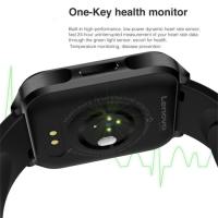 China ROHS Sport Multifunction Smart Watch Wearables IP67 Waterproof Lenovo S2 Pro for sale