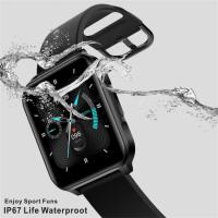 China ROHS Sport Multifunction Smart Watch Wearables IP67 Waterproof Lenovo S2 Pro for sale