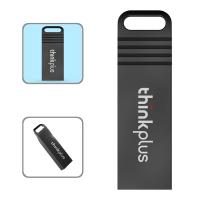 China Zinc Alloy USB Thumb Drives OEM Lenovo Thinkplus MU221 U Disk Mini Pen Drive for sale