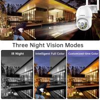 China WIFI 4k Led Projector Custom Laser Movie Projector Lenovo IP CCTV for sale