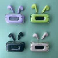 China Type C Wireless Bluetooth Earbuds for sale