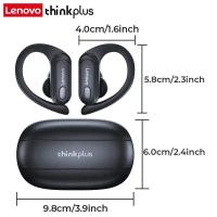 China Lenovo Thinkplus XT60 Ear Hook Sport Bluetooth 5.3 Earphones for sale