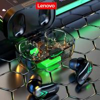 China Bluetooth TWS Wireless Earbuds XT82 Lenovo Noise Cancelling Earphones for sale