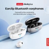China XT83 IPX-5 Lenovo Tws Earbuds Waterproof Tws Bluetooth 5.1 Earphones for sale
