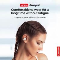 China XT83 IPX-5 Lenovo Tws Earbuds Waterproof Tws Bluetooth 5.1 Earphones for sale