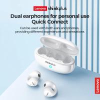 China Lenovo Thinkplus XT83 Clip Lug Earbuds HIFI Stereo Bluetooth Wireless Earphones for sale