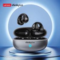 China Lenovo Thinkplus XT83 Clip Lug Earbuds HIFI Stereo Bluetooth Wireless Earphones for sale