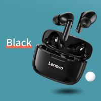 China Lenovo XT90 TWS 5.0 Bluetooth In-Ear Wireless Earbuds Lightweight Headphone for sale