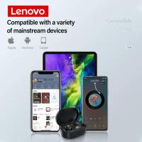 China Lenovo XT91 TWS Sport Earbuds Customization True Wireless Stereo Earphones for sale