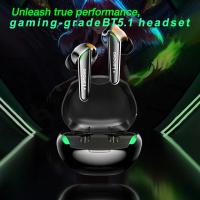 China ODM Tws Wireless Earphone XT92 Lenovo Thinkplus Gaming Bluetooth Headphone for sale