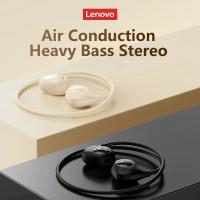 China Lenovo XT95II Bone Conduction Earbuds Wireless Not In Ear Headphones for sale