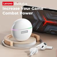 China RGB Flash Light TWS Wireless Earbuds OEM Wireless Gaming Earbuds for sale