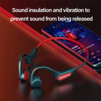 China Lenovo X3 Pro Bone Conduction Earbuds Bluetooth Earphone Ergonomic Design for sale