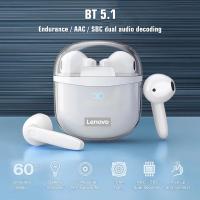 China Lenovo XT96 True Wireless Stereo Earphones ABS Noise Reduction for sale