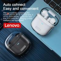 China Lenovo XT96 True Wireless Stereo Earphones ABS Noise Reduction for sale