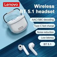 China Thinkplus XT96 Lenovo TWS Wireless Earbuds HIFI 3D Stereo Headphones for sale