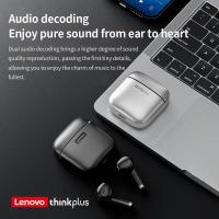China Lenovo Thinkplus XT99 TWS Wireless Earbuds with 3 Hours Play Time 1 Hour Charging Time for sale