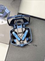 China Monster XKT09 Gaming Wireless Waterproof Sport Earbuds OEM In Ear for sale