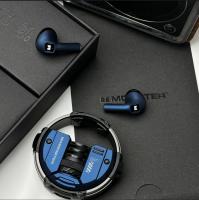 China Monster XKT10 In Ear Headphones TWS 5.2 Bluetooth Gaming Earphones for sale