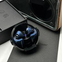 China Monster XKT10 In Ear Headphones TWS 5.2 Bluetooth Gaming Earphones for sale