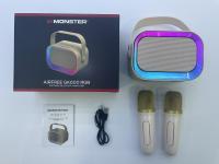 China ROHS Rgb Wireless Speaker for sale