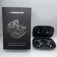 China XKO01 Monster TWS Earbuds HiFi Sound Long Endurance Water Resistant Earphones for sale