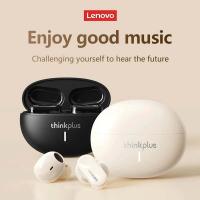 China LP19 Lenovo TWS Wireless Earbuds With ENC Function Charging Case for sale
