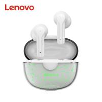 China Lenovo XT95 Pro RGB Bluetooth Earbuds For Gaming Rich Bass Clear Sound for sale