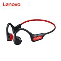 China Lenovo X3 Pro Bone Conduction Earbuds Bluetooth Earphone Ergonomic Design for sale