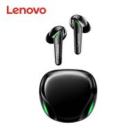 China ODM Tws Wireless Earphone XT92 Lenovo Thinkplus Gaming Bluetooth Headphone for sale