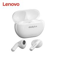 China Lenovo XT93 Lightweight Wireless Earbuds ABS Material Tws Wireless Earphones for sale