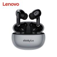 China Lenovo XT88 TWS Bluetooth 5.0 Wireless Earbuds Black White Noice Cancelling for sale