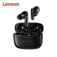 China Lenovo XT90 TWS 5.0 Bluetooth In-Ear Wireless Earbuds Lightweight Headphone for sale
