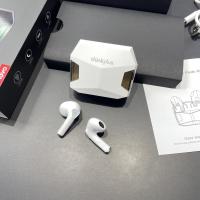 China Lenovo GM5 Game Wireless Earbuds Comfort Fit Hi-Fi Stereo Sound Touch Control for sale