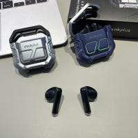 China Lenovo XT81 CE Game Wireless Earbuds TWS 1.5hr Charging Time for sale