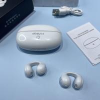 China Lenovo Thinkplus XT83 Clip Lug Earbuds HIFI Stereo Bluetooth Wireless Earphones for sale