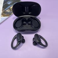 China Sport Exercise TWS Wireless Earbuds Lenovo Thinkplus XT80 Ear Hook Earbuds for sale