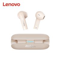 China TW60 Lenovo Pro Wireless Earbuds Sweatproof Game Wireless Earphones for sale
