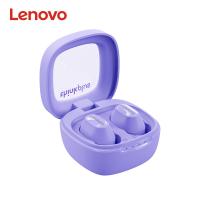 China XT62 Lenovo TWS Wireless Earbuds Lenovo Sports Earphones ROHS Certificate for sale