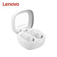 China XT62 Lenovo TWS Wireless Earbuds Lenovo Sports Earphones ROHS Certificate for sale