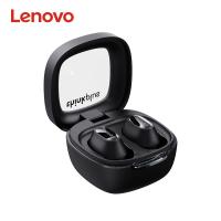 China XT62 Lenovo TWS Wireless Earbuds Lenovo Sports Earphones ROHS Certificate for sale