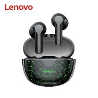 China Lenovo Thinkplus XT95 PRO Game Wireless Earbuds RGB Lighting Headphone for sale
