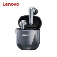 China Lenovo XG01 Gaming Bluetooth Earbuds ABS Material Tws Wireless Earphones for sale