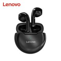 China ABS Material Smart Wireless Earbud HT38 Lenovo With LED Flash Light for sale