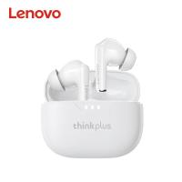 China True TWS Wireless Earbuds Lenovo LP3 PRO Sport Gaming HIFI Music Headset for sale