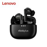 China True TWS Wireless Earbuds Lenovo LP3 PRO Sport Gaming HIFI Music Headset for sale