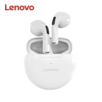 China HT38 Lenovo TWS Wireless Earbuds Dual Microphone Bluetooth 5.0 for sale