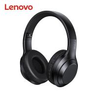 China Lenovo TH10 Bluetooth Over Ear Headphones Wireless Loudspeaker 3.5mm Port for sale