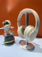China Lenovo TH20 Foldable Stereo Headphones 40mm Diameter Lightweight for sale